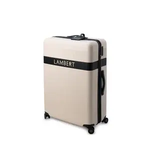LAMBERT Check-in Suitcase