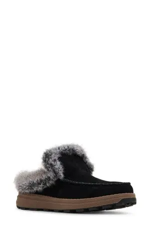 Blondo Victor Waterproof Slipper