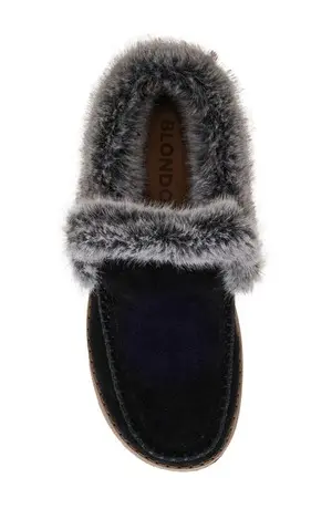 Blondo Victor Waterproof Slipper