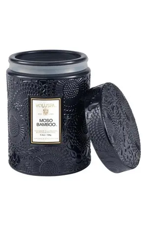 Voluspa Small Jar Candle