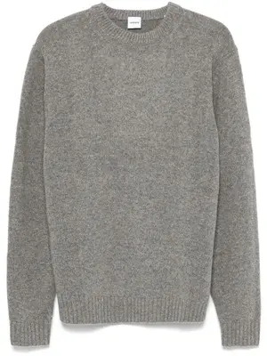 Aspesi Crew-neck Jumper