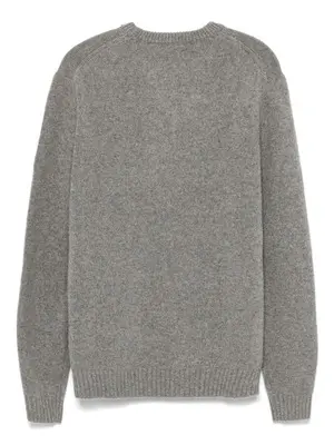 Aspesi Crew-neck Jumper
