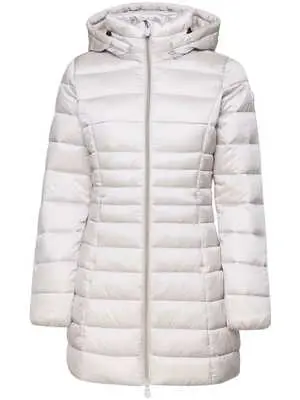Save The Duck Hooded Coats For Women