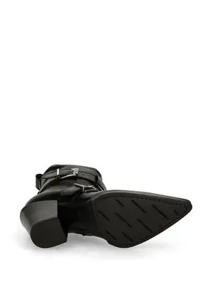 Karl Lagerfeld 70mm Kowboy Boots