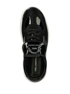 Karl Lagerfeld Atlas Sneakers