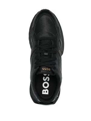 BOSS Waterproof Sneakers