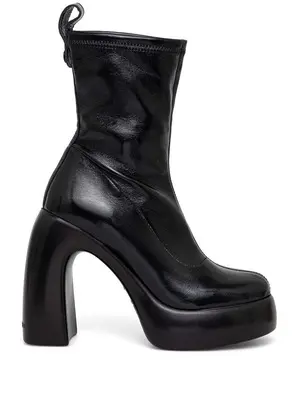 Karl Lagerfeld 125mm Astragon Boots