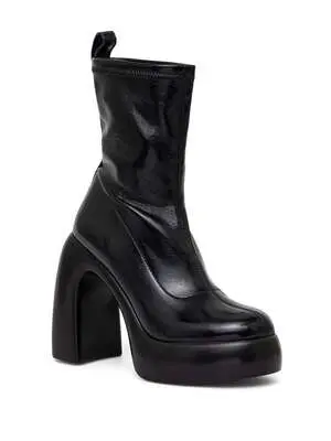 Karl Lagerfeld 125mm Astragon Boots