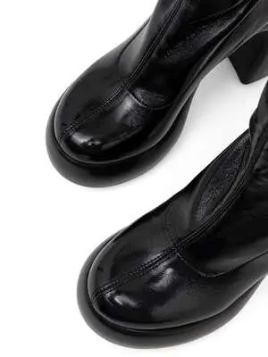 Karl Lagerfeld 125mm Astragon Boots
