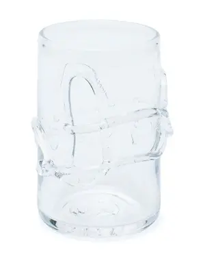 NIKO JUNE Ivy Drinking Glass