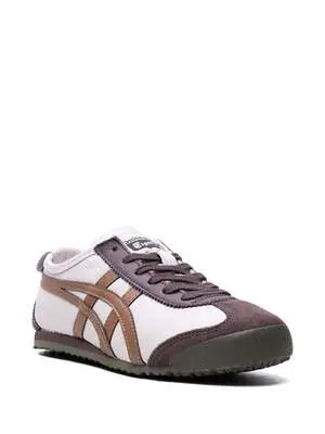 Onitsuka Tiger Mexico 66 Sneakers - Neutrals