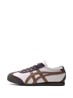 Onitsuka Tiger Mexico 66 Sneakers - Neutrals