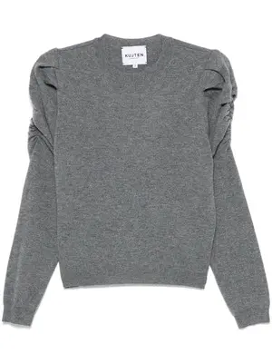 KUJTEN Naoto Sweater