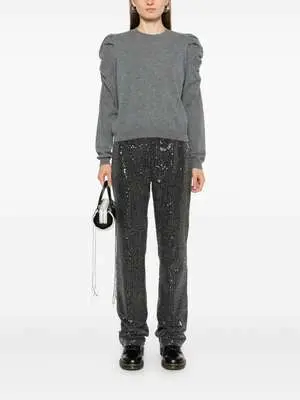 KUJTEN Naoto Sweater