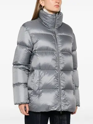 Peserico Padded Down Jacket