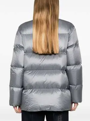 Peserico Padded Down Jacket