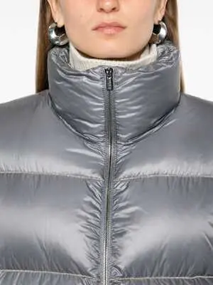 Peserico Padded Down Jacket