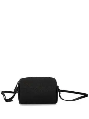 Calvin Klein Print Crossbody Bag