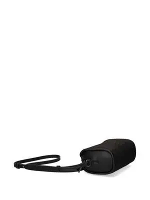 Calvin Klein Print Crossbody Bag