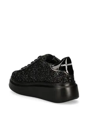 Karl Lagerfeld Ikonik Kapri Sneakers