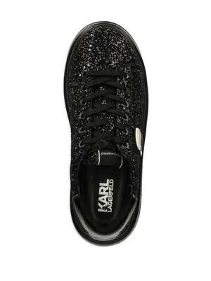Karl Lagerfeld Ikonik Kapri Sneakers