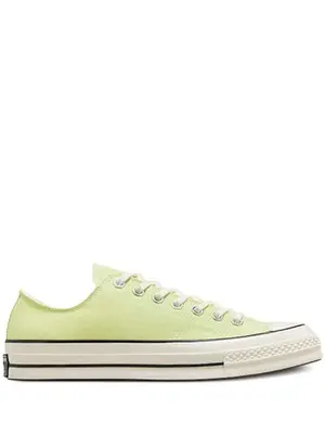 CONVERSE Chuck 70 Low Sneakers - Green