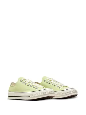 CONVERSE Chuck 70 Low Sneakers - Green