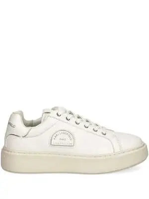 Karl Lagerfeld Flatform Sneakers For Women