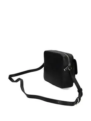 Calvin Klein Crossbody Bag - Black