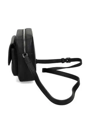 Calvin Klein Crossbody Bag - Black