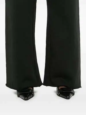 ENTIRE STUDIOS Straight Track Pants