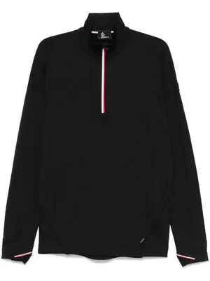 Moncler Polartec® Half-zip Sweatshirt