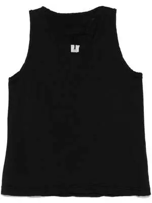 PRIVATE 0204 Cashmere Tank Top