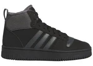 Adidas Turnaround Sneakers - Core Black/grey Six