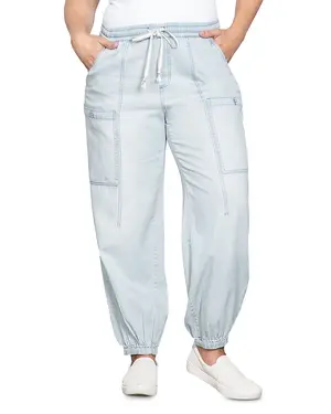 Standards & Practices Pull On Pants For Women