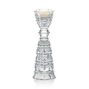 THE MARTHA, BY BACCARAT New Antique Mirage Candlestick