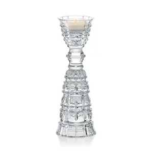 THE MARTHA, BY BACCARAT New Antique Mirage Candlestick
