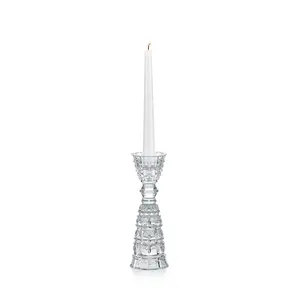 THE MARTHA, BY BACCARAT New Antique Mirage Candlestick