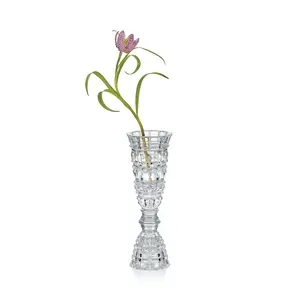 THE MARTHA, BY BACCARAT New Antique Mirage Candlestick
