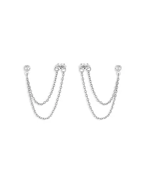 Chain Earrings