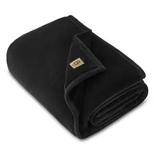 UGG Coco Throw Blanket, 50 X 70 - Ink
