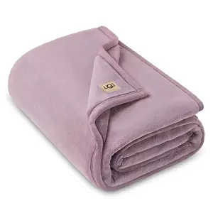 UGG Coco Throw Blanket, 50 X 70 Shadow