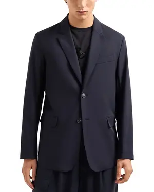 Emporio Armani Suits For Men