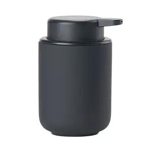 ZONE DENMARK Soap Dispenser - Black