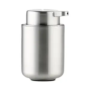 ZONE DENMARK Soap Dispenser - Stainless