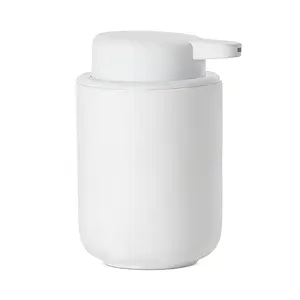 ZONE DENMARK Soap Dispenser - White