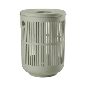 ZONE DENMARK Laundry Basket - Eucalyptus