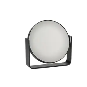ZONE DENMARK Table Mirror - Black