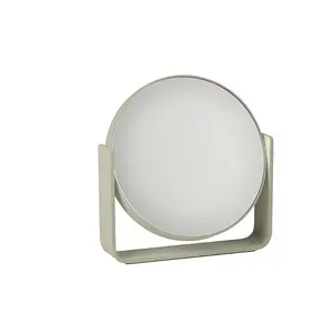 ZONE DENMARK Table Mirror - Eucalyptus