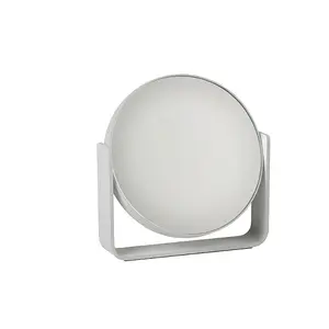 ZONE DENMARK Table Mirror - Soft Gray